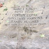 Patsy Cline Memorial - 26 Photos - Landmarks & Historical Buildings ...