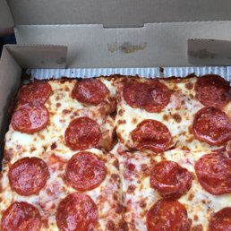 Little Caesars - 23 Photos - Pizza - 2290 Delaware Ave, North Buffalo ...