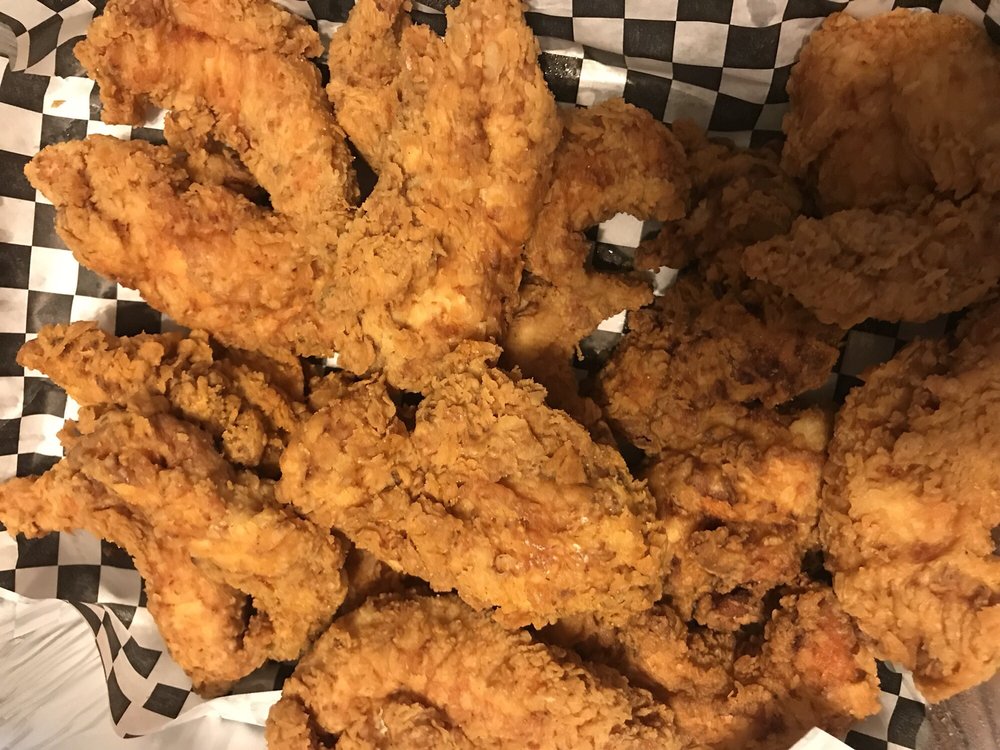 Kiki’s Chicken Place - 42 Photos & 45 Reviews - Chicken Shop - 5050 ...