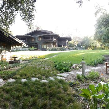 Gamble House - 175 Photos & 101 Reviews - Landmarks & Historical ...