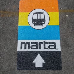MARTA - 15 Photos & 159 Reviews - Public Transportation - 2424 Piedmont ...