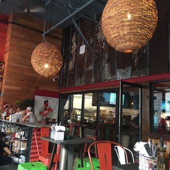 El Super Pan The Battery Atlanta - 201 Photos & 65 Reviews - Latin ...