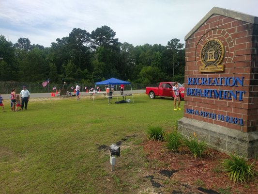 Pineview, GA Map & Directions - MapQuest