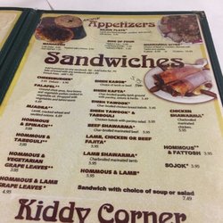 Taboon - 39 Reviews - Middle Eastern - 12793 S Saginaw St, Grand Blanc ...