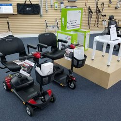 Affinity Home Medical Equipment - 15 Photos - Medical Supplies - 3511 ...