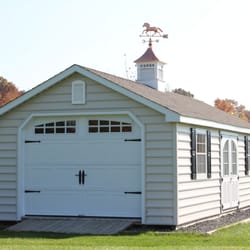 Lapp Structures - 15 Photos - Contractors - 220 Jalyn Dr, New Holland ...