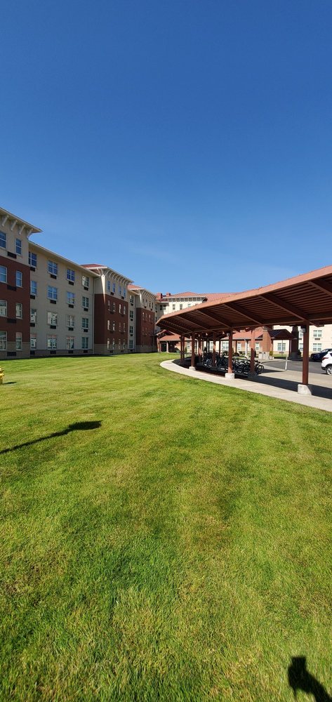 Fort Lewis Army Base in Pierce, WA | MilitaryBases.com