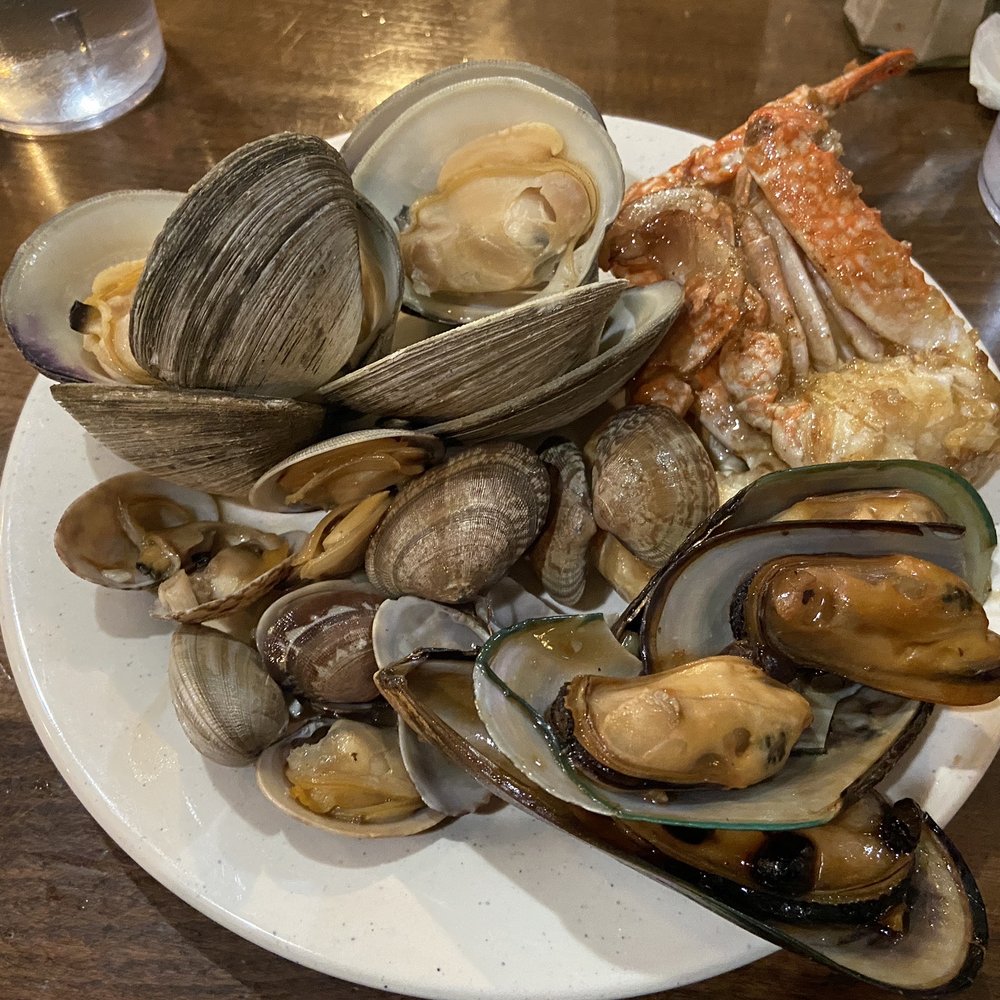 NY Buffet and AYCE List - Yelp