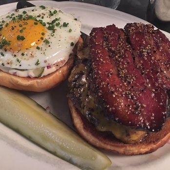 Au Cheval - 3255 Photos & 3883 Reviews - American (New) - 800 W ...