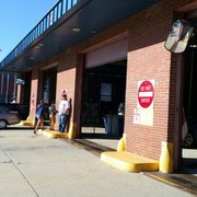 DC Vehicle Inspection Station - 39 Photos & 112 Reviews - Departments ...