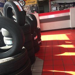 Mike’s Used Tires - 17 Reviews - Tires - 6223 S Orange Blossom Trl ...