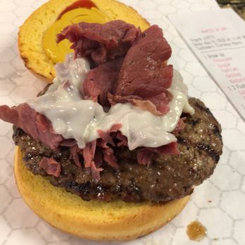 WTF Burgers - Order Food Online - 46 Photos & 26 Reviews - Burgers ...