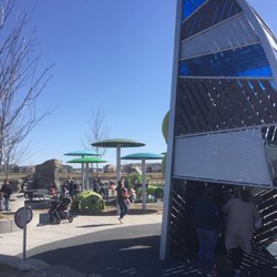 Central Park Playground and Splash Pad - 23 Photos - Playgrounds ...