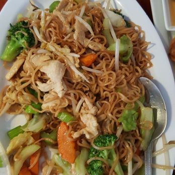 Ocha Thai Restaurant - 132 Photos & 129 Reviews - Thai - 2501 White Ln ...