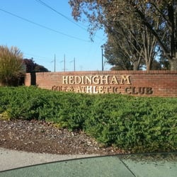 Hedingham Golf Club - Golf - 4801 Harbour Towne Dr, Raleigh, NC - Phone ...