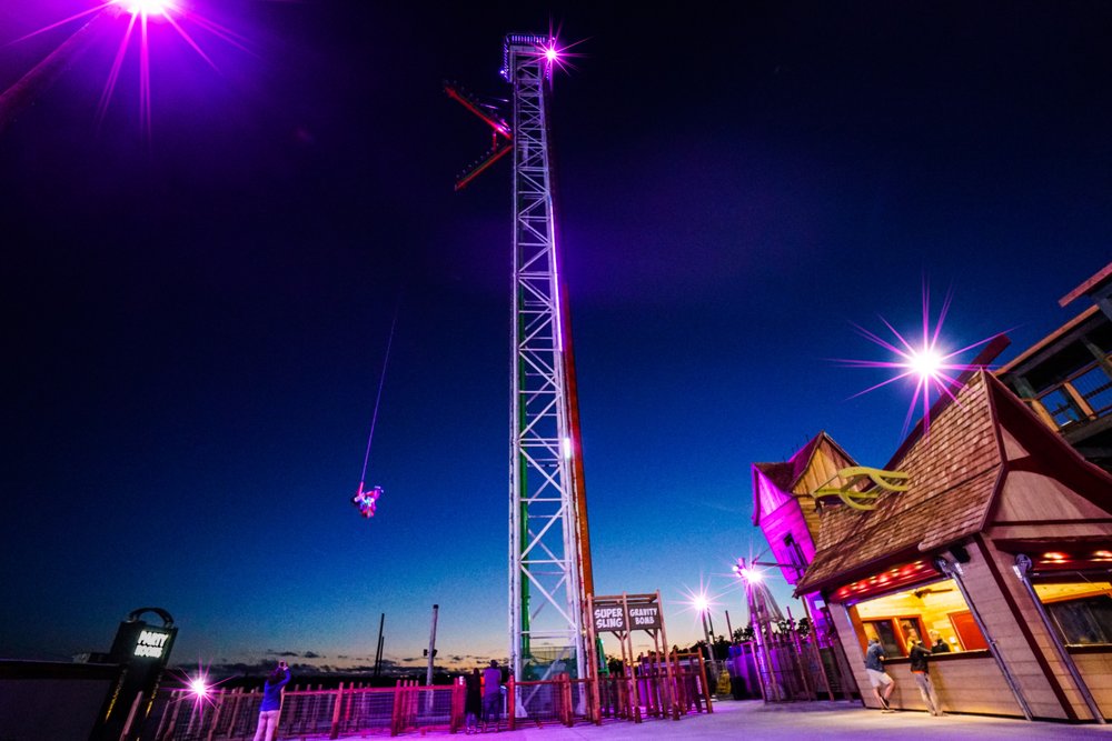 Bigfoot Fun Park - 40 Photos & 23 Reviews - Amusement Parks - 3608 W ...