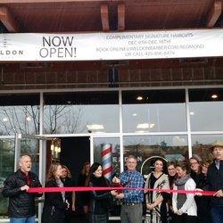 Weldon Barber - 24 Photos - Barbers - 17887 Redmond Way, Redmond, WA ...