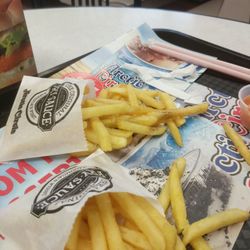 Arctic Circle - 15 Reviews - Fast Food - 7210 S State St, Midvale, UT ...