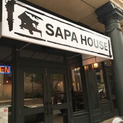 Sapa House - 10 Photos - Sushi Bars - Downtown - Dallas, TX - Reviews ...