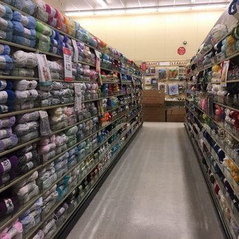 Hobby Lobby - 12 Photos - Hobby Shops - 1357 S Main St, Adrian, MI ...