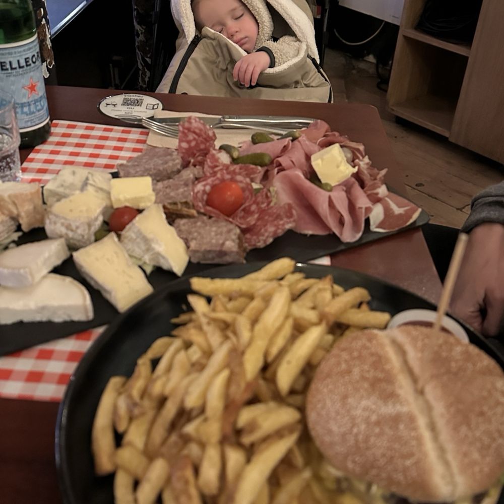 Ooh La La Paris - Yelp