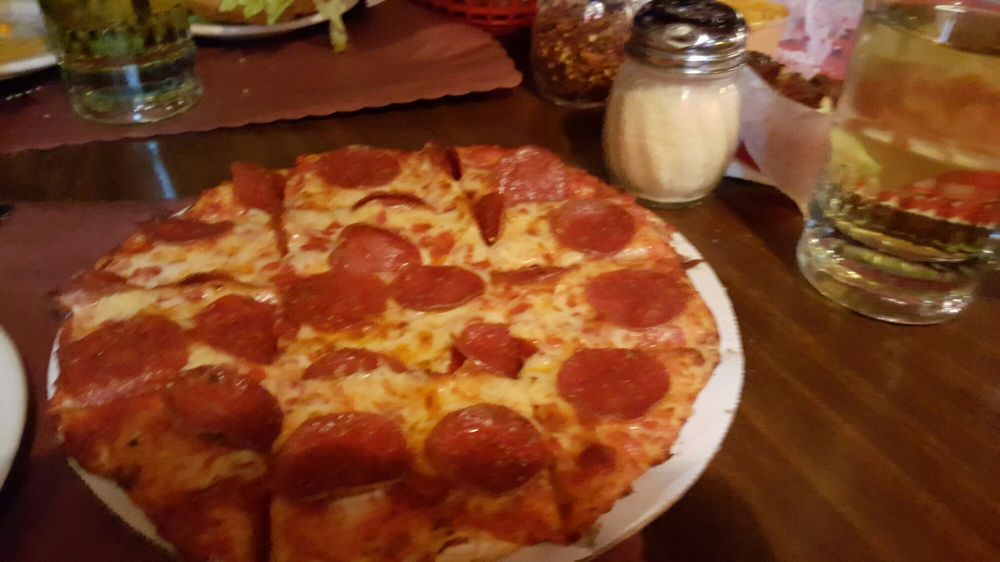 Plank’s On Broadway - 44 Photos & 51 Reviews - Pizza - 4022 Broadway ...