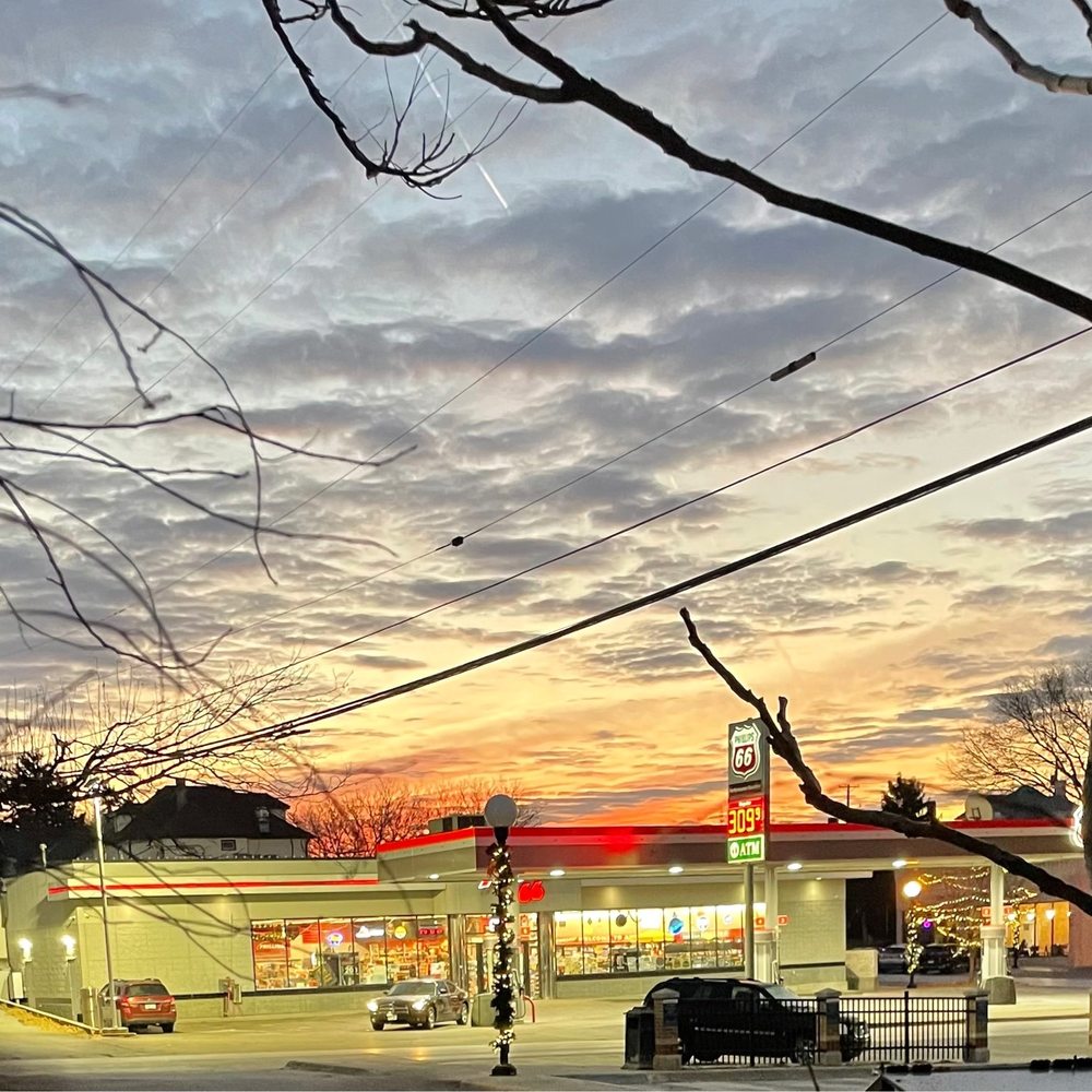 Mega Gas Stations/Convenience Stores in Omaha - Yelp