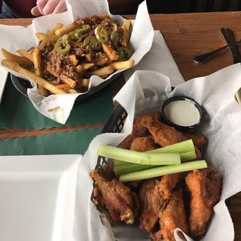 Bridge View Tavern & Beer Garden - 284 Photos & 395 Reviews - American ...