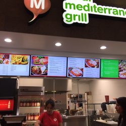 Mediterranean Express Grill - 62 Photos & 121 Reviews - Mediterranean ...