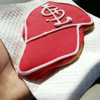 Wood Bakery - 23 Photos & 33 Reviews - Bakeries - 115 W 1st St, O ...