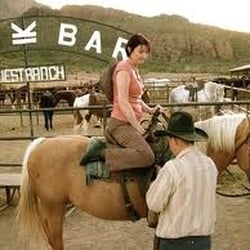 Lazy K Bar Guest Ranch - Hotels - 8110 N Scenic Dr, Tucson, AZ - Phone ...