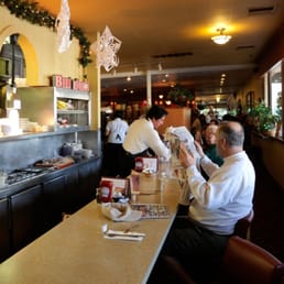 Tallyrand Restaurant - 173 Photos & 368 Reviews - Diners - 1700 W Olive ...