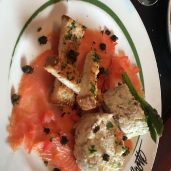 Grotto Ristorante - 207 Photos & 248 Reviews - Italian - 4715 ...