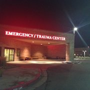Sky Ridge Medical Center - 19 Photos & 132 Reviews - Hospitals - 10101 ...