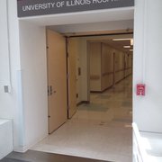 University of Illinois Hospital & Clinics - 10 Photos & 63 Reviews ...