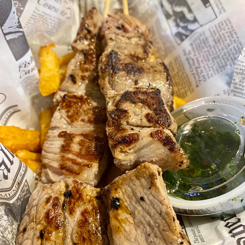 Indy Latin - Last Updated 2022 - Yelp