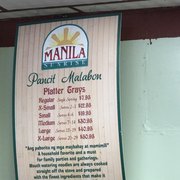 Manila Sunrise - 59 Photos & 65 Reviews - Filipino - 21828 Main St ...