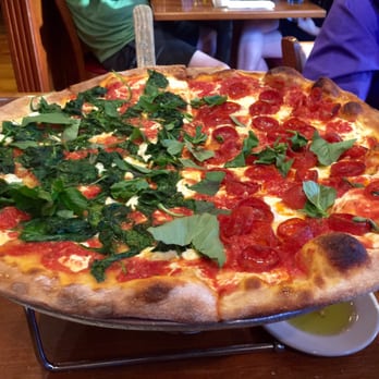 Nick’s Pizza - 130 Photos & 454 Reviews - Italian - 1814 2nd Ave ...