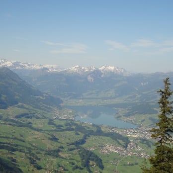 Stanserhorn-Bahn - 99 Photos - Transportation - Stansstaderstrasse 19 ...