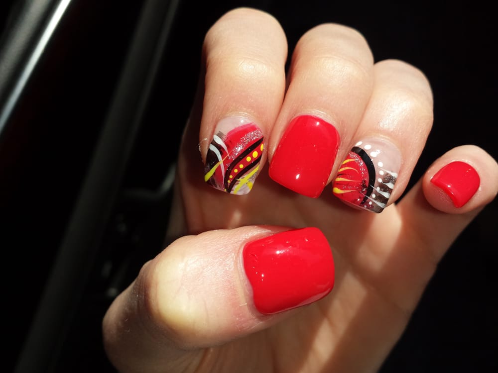 Cleopatra Nails - 15 Photos & 10 Reviews - Nail Salons - 9808 Colerain ...