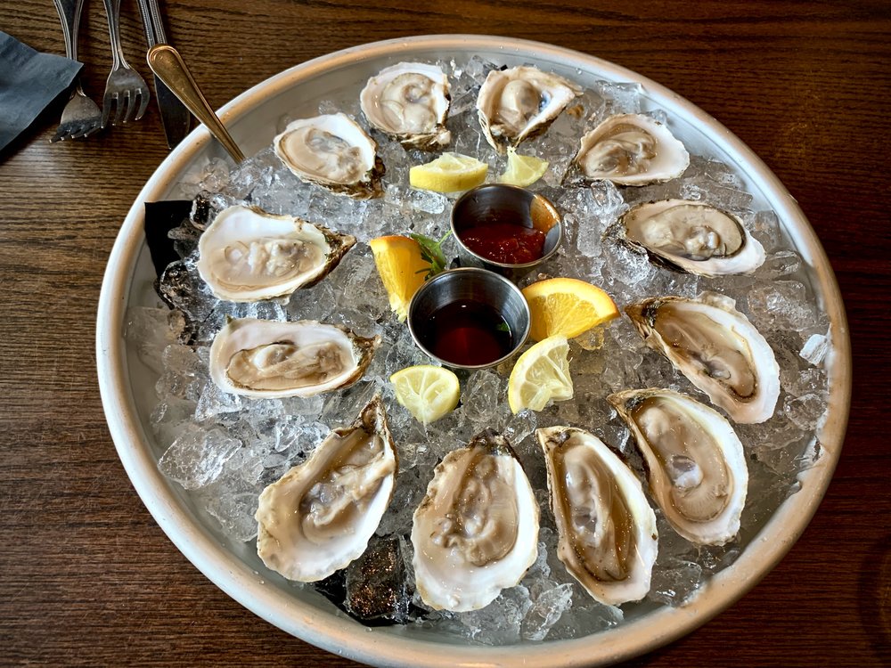 The First Post - 195 Photos & 214 Reviews - American (New) - 3691 E ...