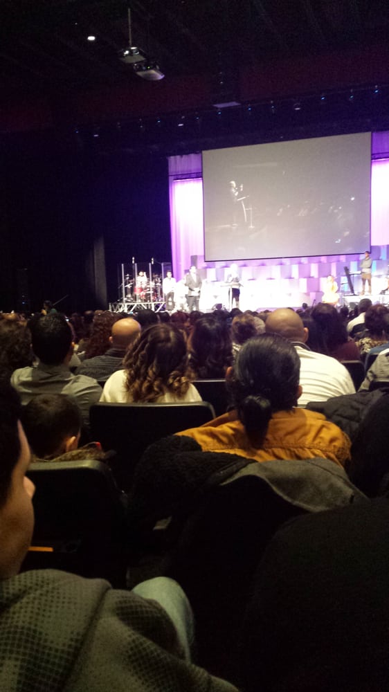 New Life Covenant Church - Churches - 3400 W Division St, Humboldt Park ...