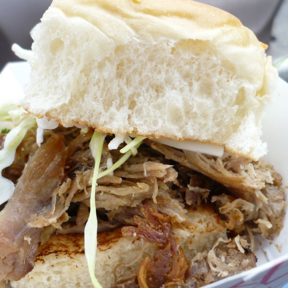 Seattle Street Food Scene - Seattle, WA - Yelp