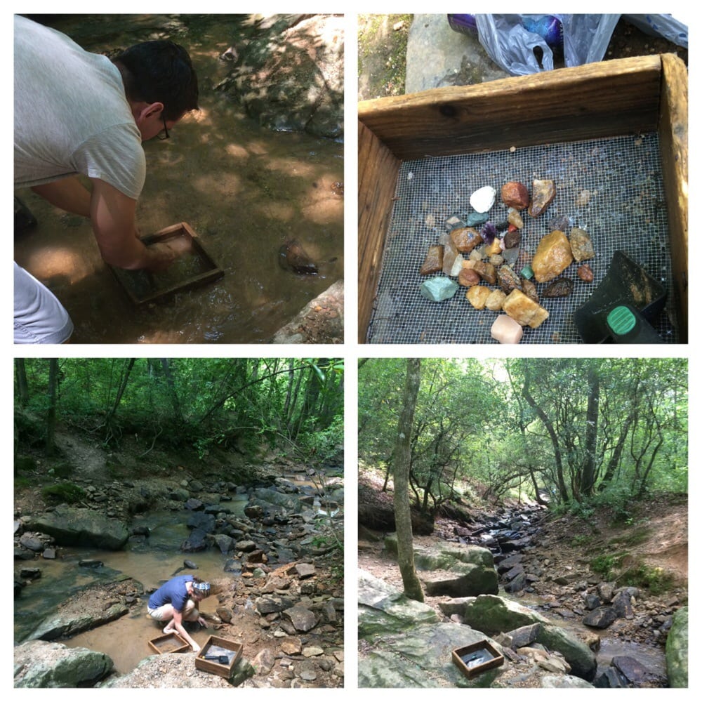 Emerald Hollow Mine - 19 Reviews - Jewelry - 484 Emerald Hollow Mine Dr ...