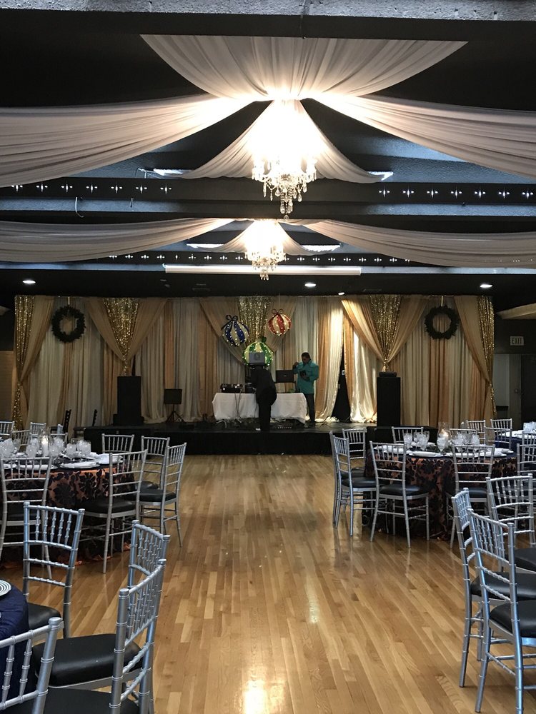 Friendship Hall - 43 Photos & 11 Reviews - Caterers - 1121 E Santa ...