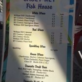 Casey Key Fish House - 213 Photos & 344 Reviews - Seafood - 801 ...