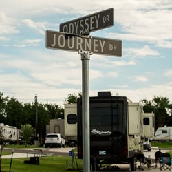 Wanderlust Crossings RV Park - 16 Photos - RV Parks - 1038 Airport Rd ...
