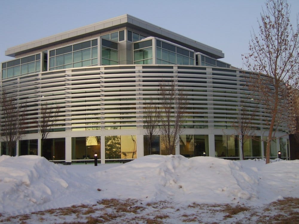 NAIT - Colleges & Universities - 11762-106 Street, Edmonton, AB, Canada ...