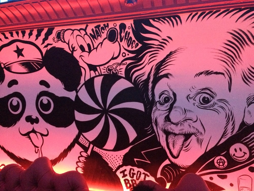 Candi Bar - 32 photos & 47 avis - Lounges - 1148 Avenue du Mont Royal ...