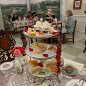 The Grand Tea Room - Check Availability - 340 Photos & 192 Reviews ...